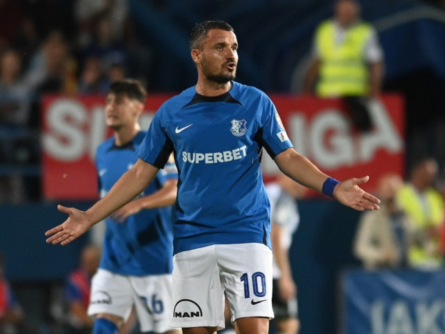 Ce a spus Gică Popescu despre Constantin Budescu, după Farul - Flora ...