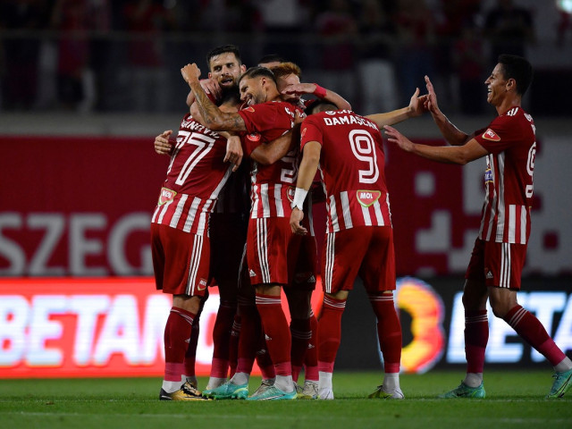 Duel de foc pentru Sepsi! Cine este adversara covăsnenilor din play-off ... Duel de foc pentru Sepsi! Cine este adversara covăsnenilor din play-off ...