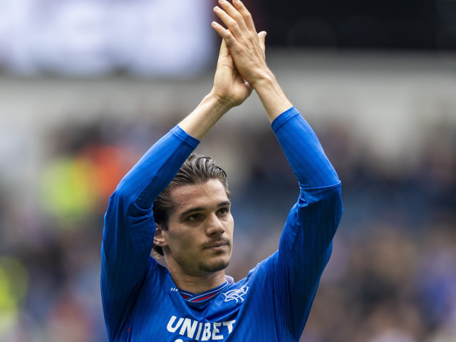 Ce l-a impresionat cel mai mult pe Ianis Hagi, după transferul la ...