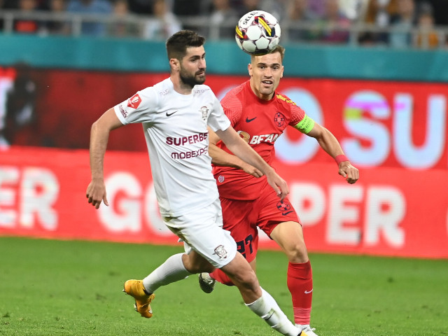 Exclusiv | Victor Angelescu a dezvăluit de ce Rapid a renunțat la ...