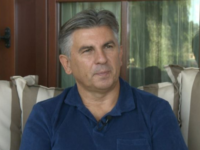 Video Exclusiv | Ionuț Lupescu ia în calcul să intre în viața politică