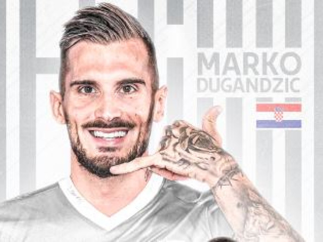 OFICIAL | Marko Dugandzic, prezentat de Al-Tai: cum a fost numit de arabi
