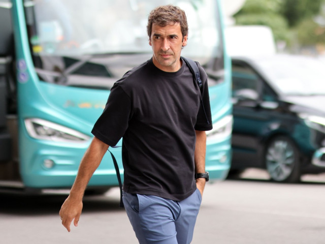 Discuții decisive cu Raul: este așteptat la un club din La Liga