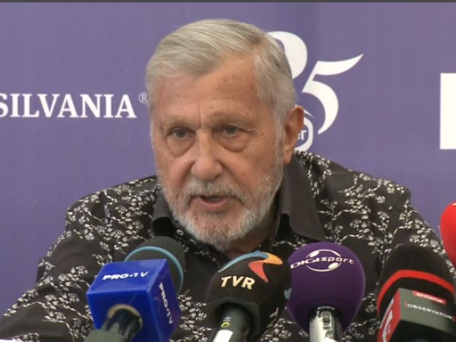 De ce s-a supărat Ilie Năstase pe cei de la Australian Open, după ce organizatorii i-au dat un ...