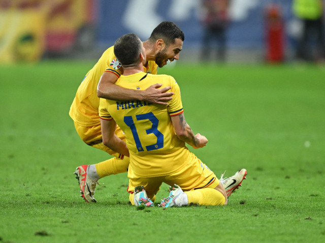 Valentin Mihăilă a dezvăluit care a fost cel mai memorabil moment din ...