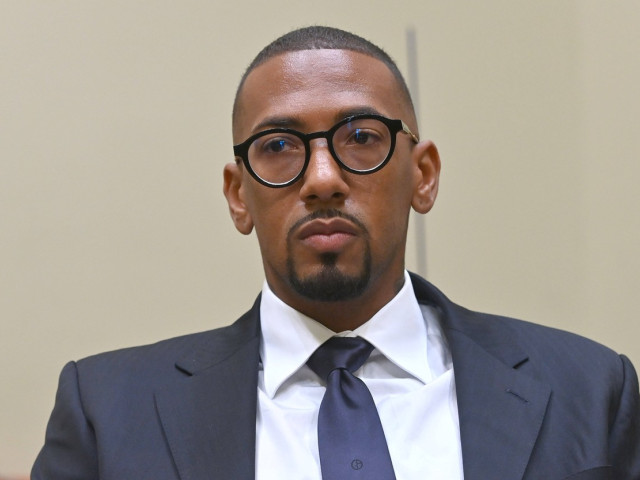 Răsturnare de situație în cazul procesului lui Jerome Boateng