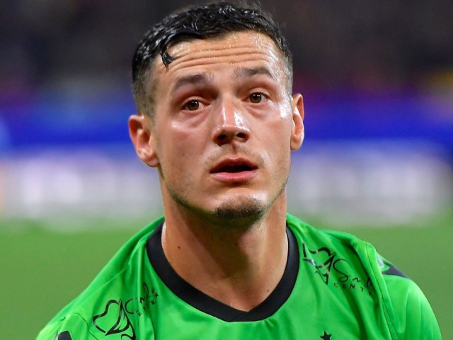 S-a aflat motivul pentru care Gabriel Torje a avut ușa închisă la ...