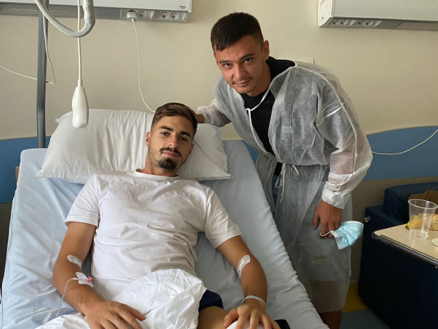 Exclusiv | Reacția celor de la Hermannstadt, după ce Valentin Țicu și-a ...