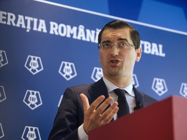 Burleanu a luat cuvântul la UEFA și a vorbit despre echipele din Rusia. Ce scrie presa ...
