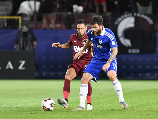 Programul etapei 26 din SuperLiga! Când se joacă FCU Craiova – CFR Cluj ...