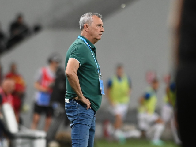 Mircea Rednic nu îl iartă pe Dorin Rotariu, după ce a refuzat UTA și a ...