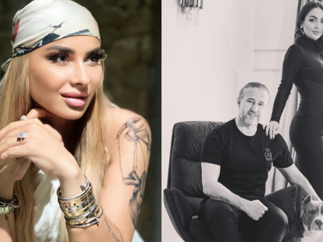 GALERIE FOTO: Anamaria Prodan, anunț categoric despre copilul lui Laurențiu Reghecampf și al ...