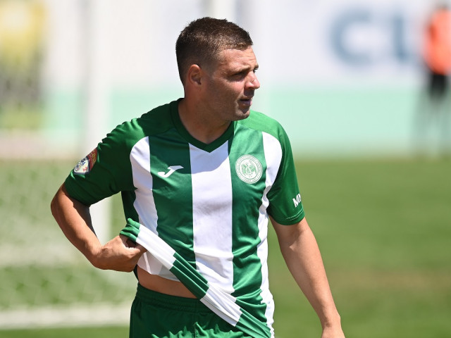 Exclusiv | Adi Popa a rămas liber de contract! “Săgeți” către Erik ...