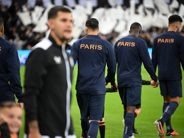 Newcastle mai dă o lovitură, după ce a umilit-o pe PSG! Fotbalistul de 70.000.000€ semnează până ...