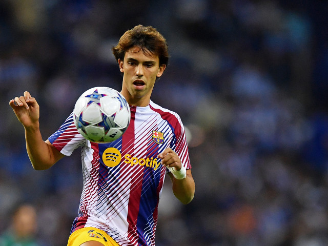 Atletico Madrid i-a stabilit prețul lui Joao Felix! Atletico Madrid i-a stabilit prețul lui Joao Felix!