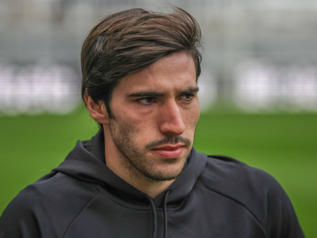 Sandro Tonali, "distrus" după ce a fost acuzat că a pariat! Ce decizie ...