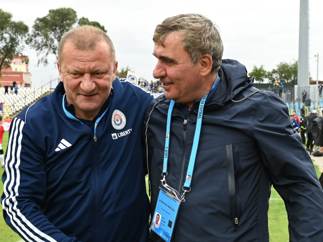 Exclusiv | Reacția lui Dorinel Munteanu, după ce a văzut meciurile României cu Belarus și Andorra