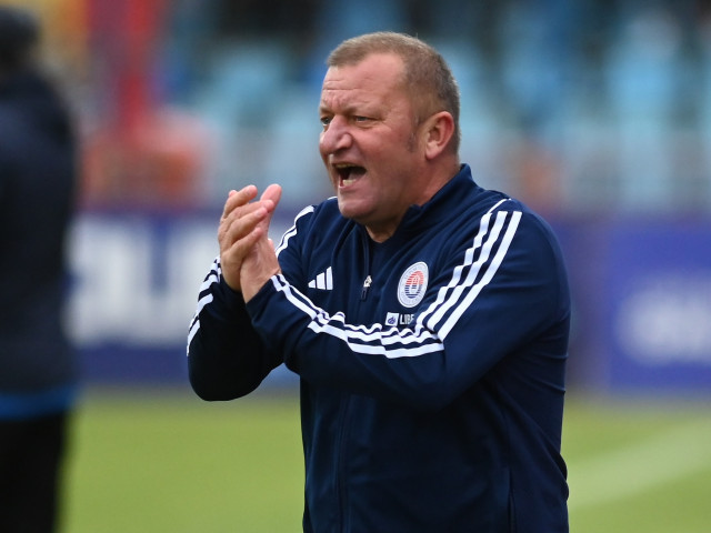 Dorinel Munteanu, propus antrenor la Dinamo. ”Trebuie creat un șoc la echipă”