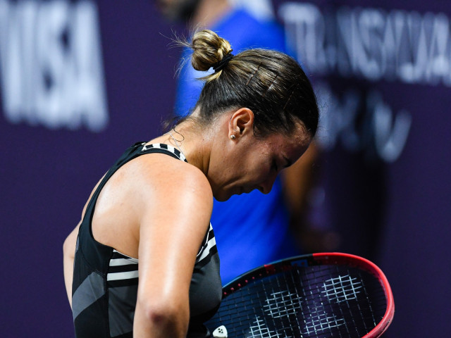 Gabriela Ruse e OUT de la Roland Garros! A ratat accesul în finala ...