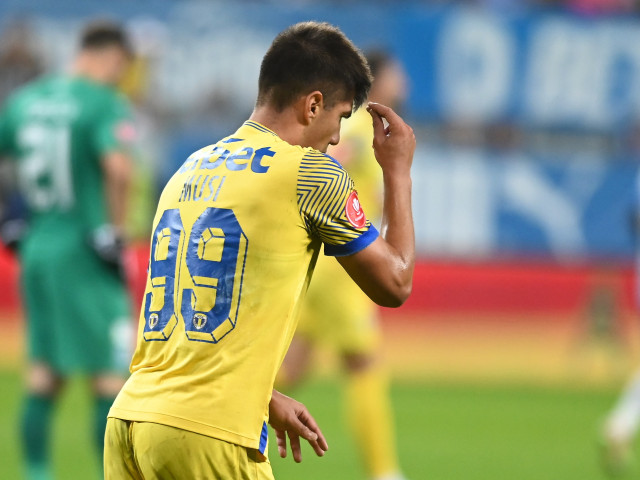 ”Vrei să te întorci la FCSB să demonstrezi?” Cum a răspuns Alexandru Musi