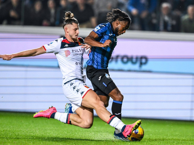 Radu Drăgușin îl întrece, din nou, pe George Pușcaș. Notele pe care le ...