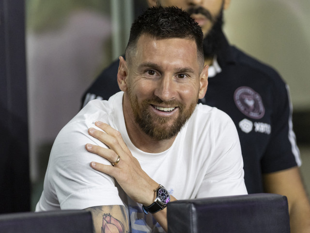 Leo Messi, unic în istoria sportului. Capitolul la care starul ...