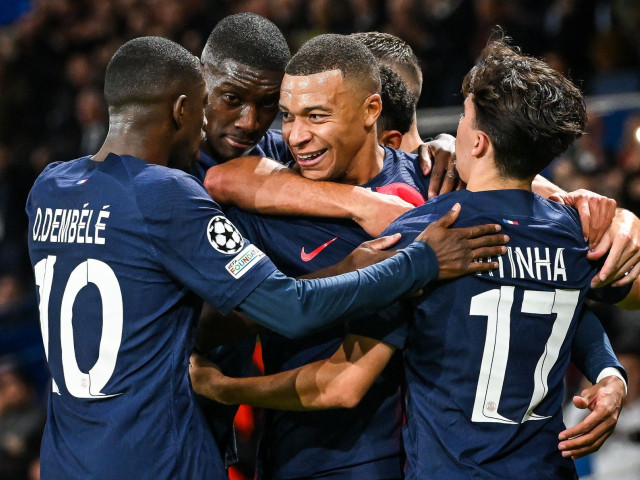 Video | PSG – AC Milan 3-0. Parizienii au urcat pe primul loc în Grupa F din UEFA Champions League