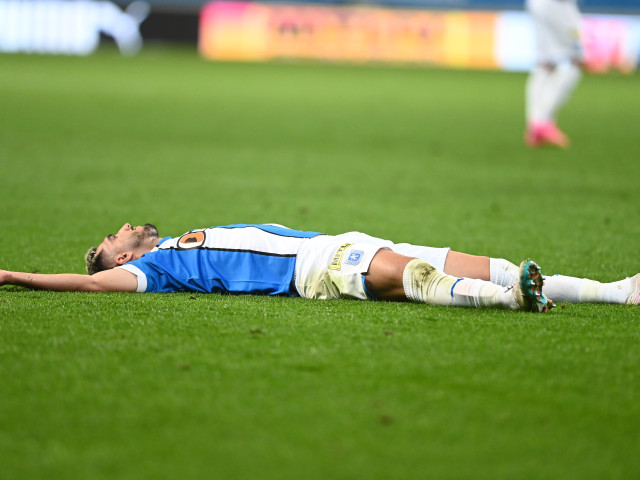 Noul impresar al lui Andrei Ivan a intervenit: "Trece printr-o perioadă ...