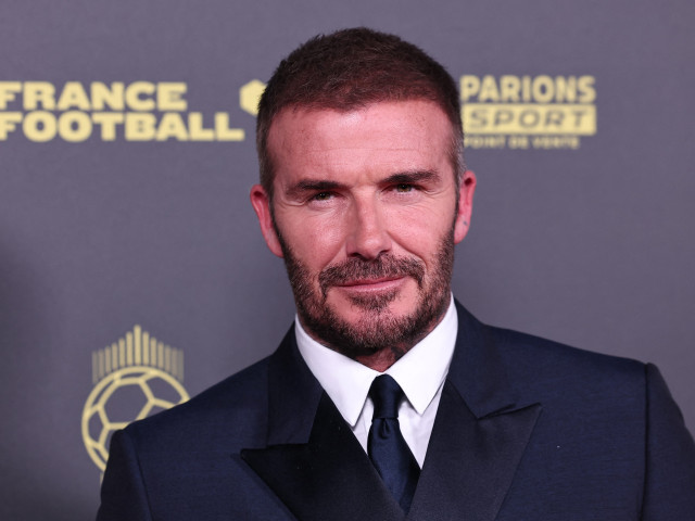 Remarcatul lui David Beckham de la Real Madrid: ”Excepțional”