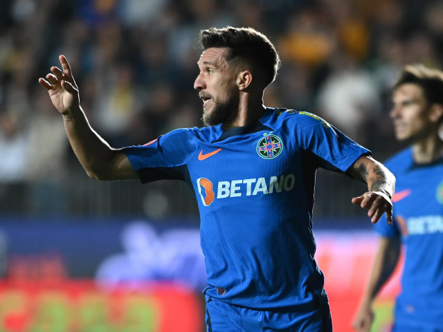 Video | Alex Băluță a lovit din nou: gol în stilul lui Luka Modric în ...