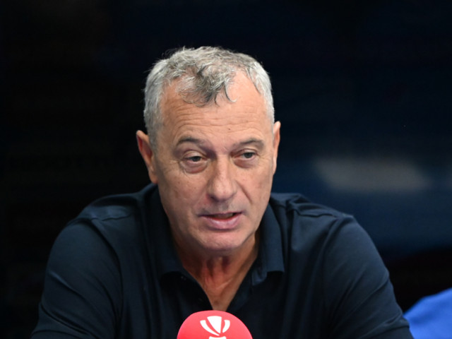 Mircea Rednic a reacționat după atacul lui Alex Mateiu