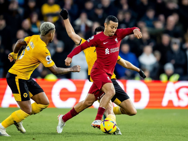 Liverpool s-ar fi decis în privința lui Thiago Alcantara. Fotbalistul mai are contract doar ...