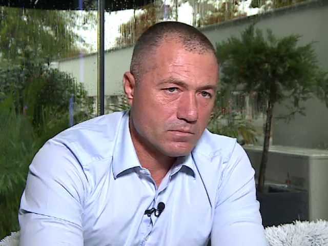 Exclusiv | Fără să stea pe gânduri, Adrian Ilie a numit cel mai bun ...
