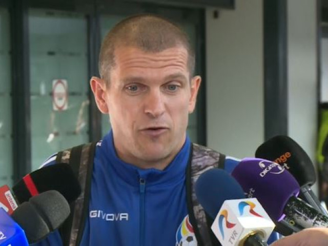 Video | Avertisemntul lui Alex Bourceanu, după ce ce a devenit campion ...