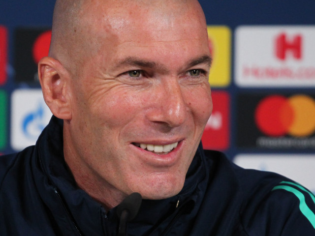 Ce lovitură: devine cel mai bogat club din lume! Zidane e așteptat cu ...