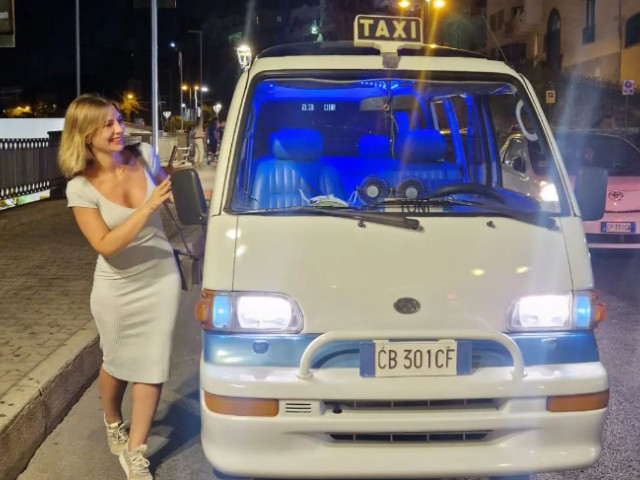 GALERIE FOTO: Ce spune soția lui Bourceanu despre noua ocupație a ...