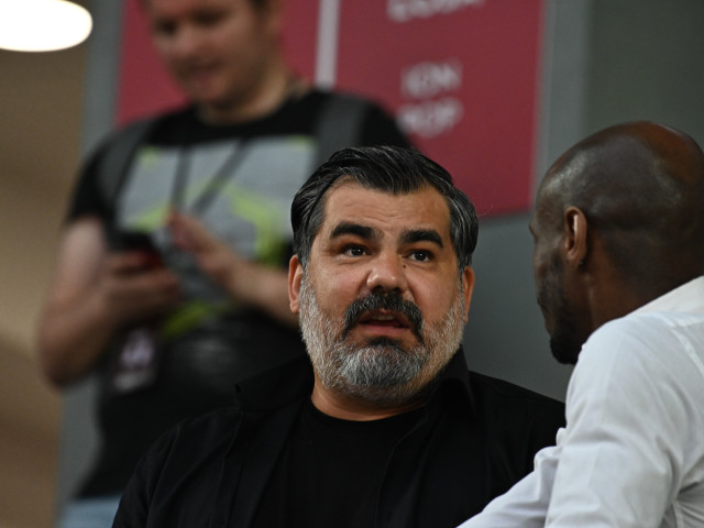 ”Am avut ofertă de la Steaua și Dinamo!”. La șase ani de la retragere ...