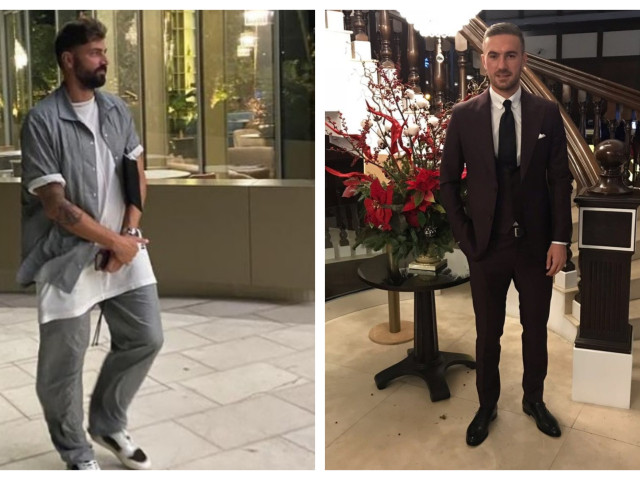 Adrian Ropotan si Marius Alexe au devenit antrenori la o echipă ...