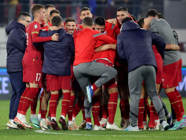 Abia s-au calificat la EURO 2024, dar vor să întâlnească România: ”Ar ... Abia s-au calificat la EURO 2024, dar vor să întâlnească România: ”Ar ...