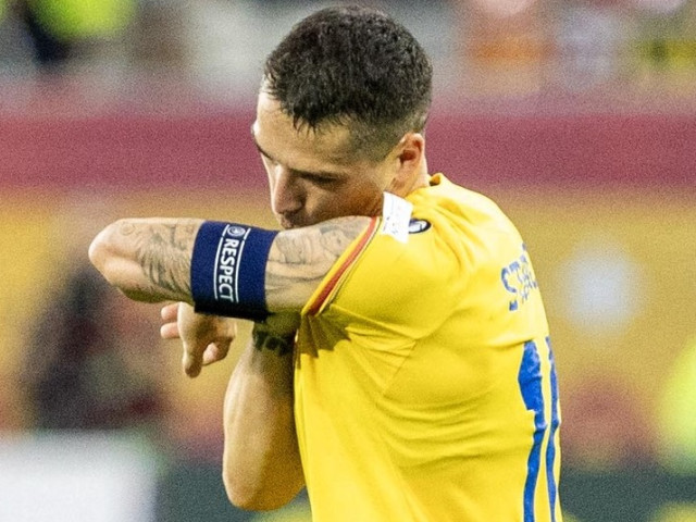 Stanciu s-a liniștit! Nu-l mai atacă pe Viorel Moldovan și are un mesaj ...