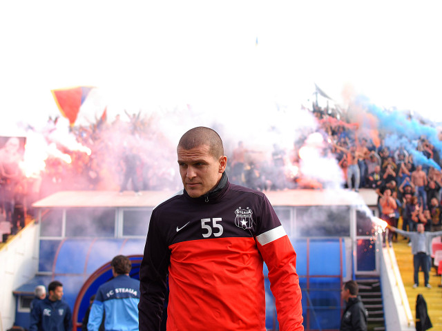 Exclusiv | Alex Bourceanu a identificat problema celor de la FCSB ...