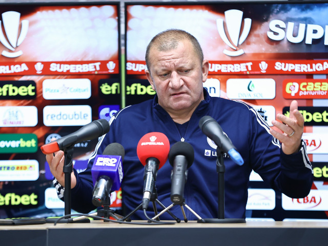Dorinel Munteanu, anunț ferm când a fost întrebat despre venirea la Dinamo