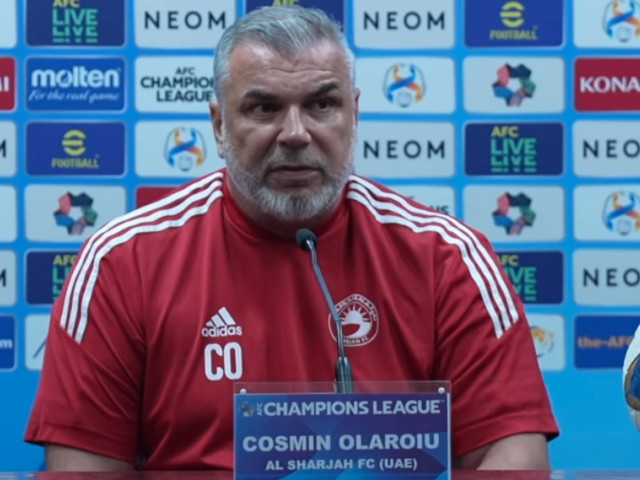 Echipa Lui Olăroiu Eșec Neașteptat în Liga Campionilor Asiei De Ce Depinde Calificarea în Play Off