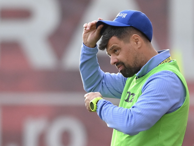 Video | Florin Maxim a învins-o pe Steaua și după meci a explicat de ce ...