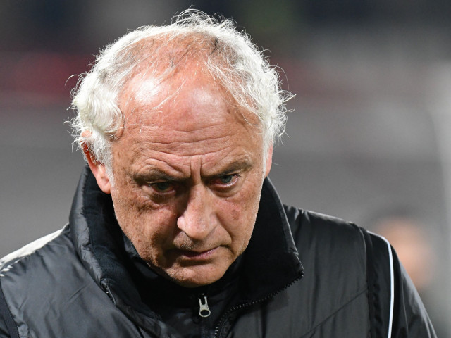 Exclusiv | Conducerea lui CFR Cluj a făcut anunțul în privința ... Exclusiv | Conducerea lui CFR Cluj a făcut anunțul în privința ...
