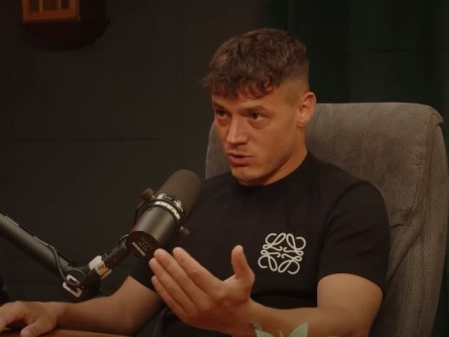 Gabi Torje a folosit un singur cuvânt când a fost întrebat despre ...