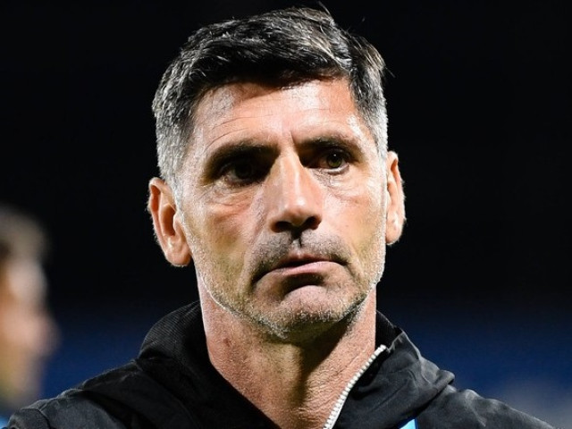 Florin Pîrvu a avut un singur reproș, după ce Petrolul a ratat dramatic ...