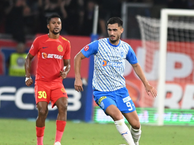 ”Este un top player”! Andrei Ivan, lăudat de un patron din SuperLigă ...