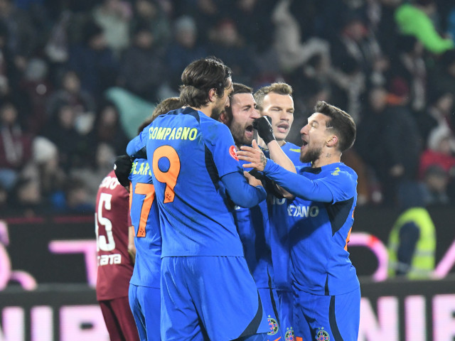 Exclusiv | Fotbalistul care l-a impresionat pe Gigi Becali nu e Florinel Coman: ”Face cât trei ...