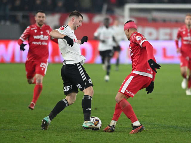 Daniel Popa a câștigat meciul, dar a fost trist la interviu: ”Dacă nu ...